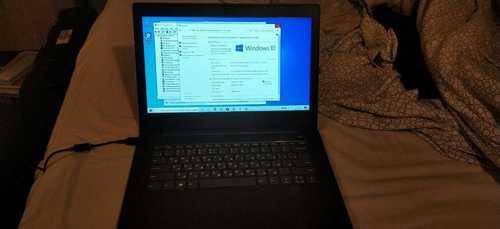 Ноутбук Lenovo V330-14IKB