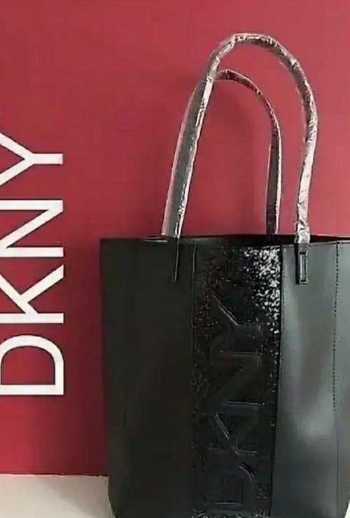 Новая сумка dkny