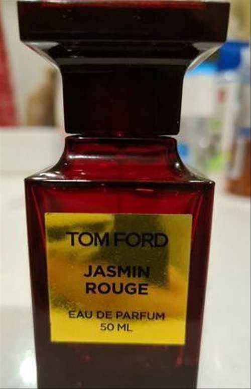 Tom ford jasmine rouge
