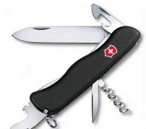 Нож Victorinox Picknicker, 111 мм, 11 функций