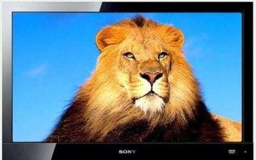 Телевизор Sony 56 см
