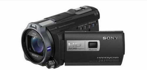 Видеокамера Sony HDR-PJ760E