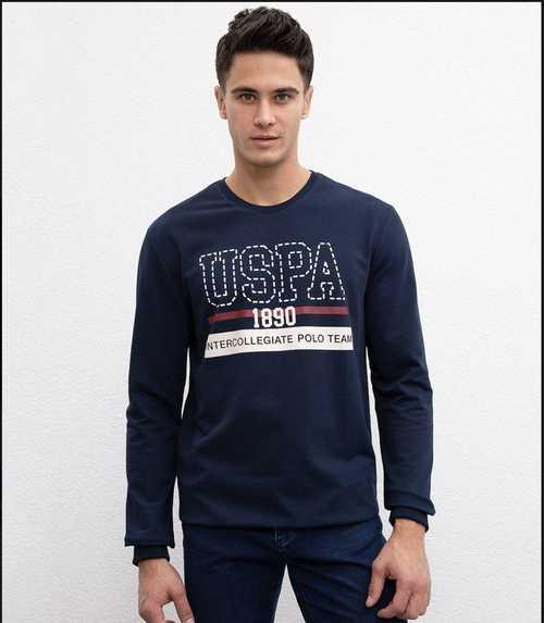 Продам Свитшот, U.S. Polo Assn