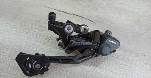 Shimano GRX RX400, задний, SGS, 10 скоростей