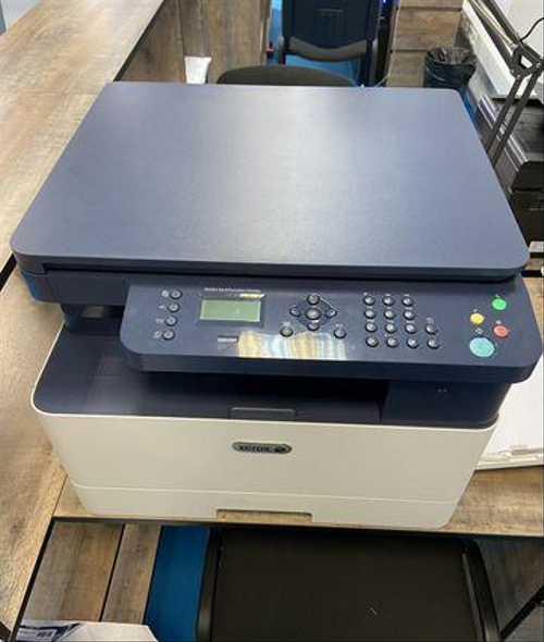 Мфу Xerox B1022