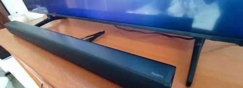 Redmi TV soundbar black