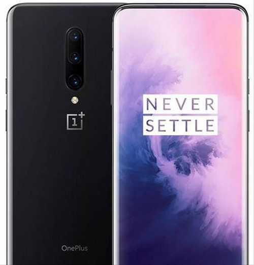 OnePlus 7 Pro 8/256, Grey,ZakazTelefon