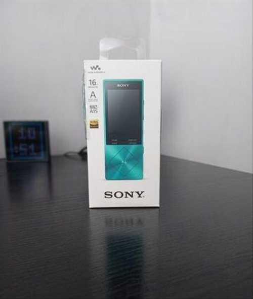 Sony Walkman NWZ A15