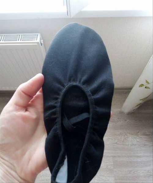 Чешки для танцев