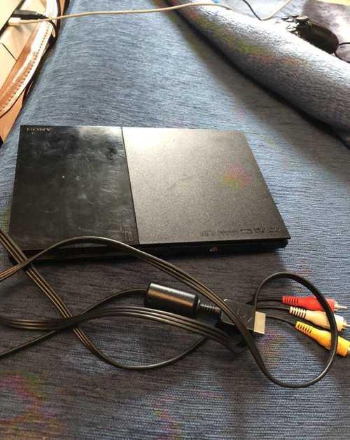 Sony PS2