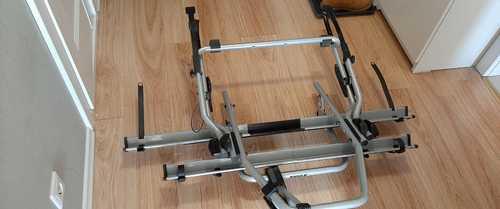 Велокрепление thule ClipOn High 9105