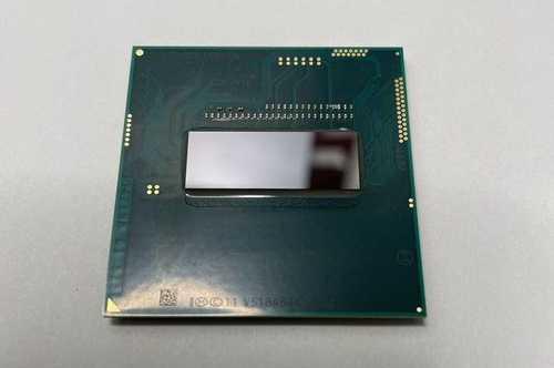 Процессор intel core i7 4710mq (SR1PQ)
