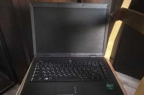 Ноутбук Dell vostro 500