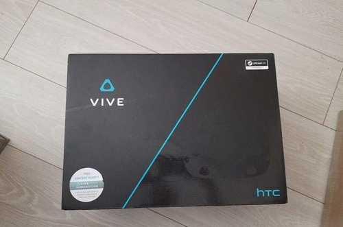VR шлем для пк HTC Vive + Valve Index