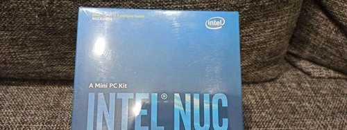 Mini PC Intel NUC L10 Original boxnuc8I3behfa2