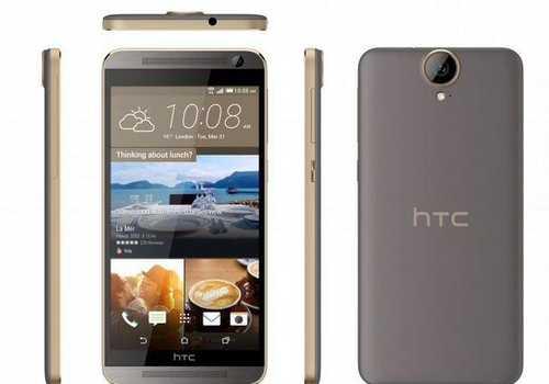 HTC One E9 Plus Dual Sim 32 гб