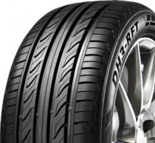 Delinte DH3-RFT 225/50 R17