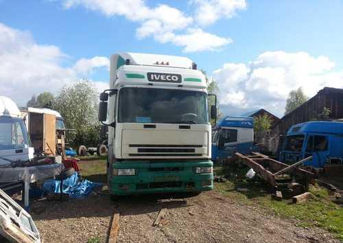 Iveco eurotech
