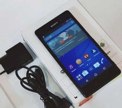 Sony xperia M4 aqua