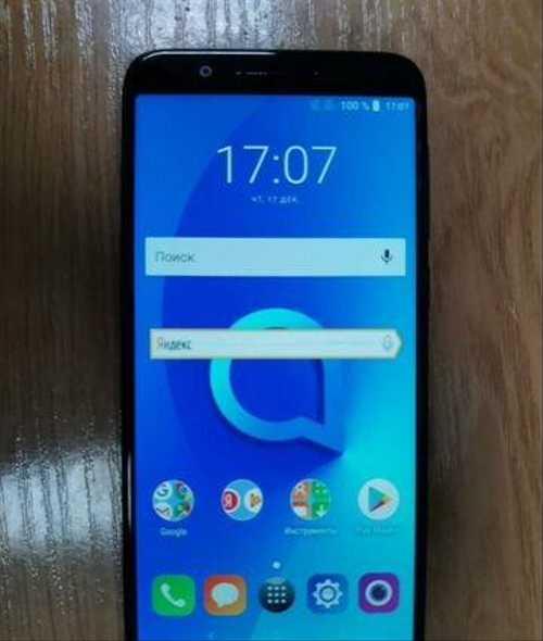Alcatel 3L 5034D