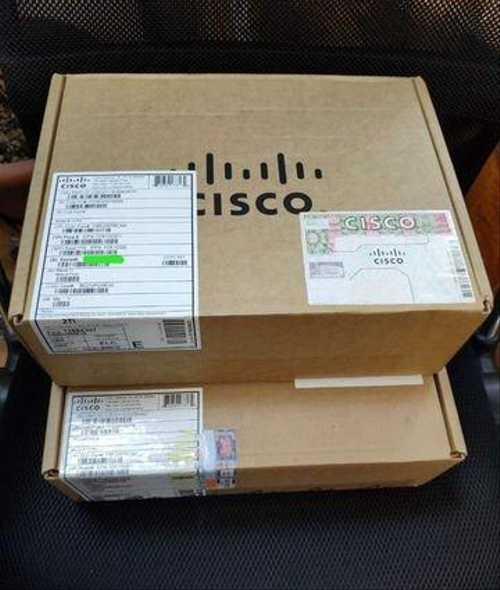 Модуль Cisco EPA-10X10GE