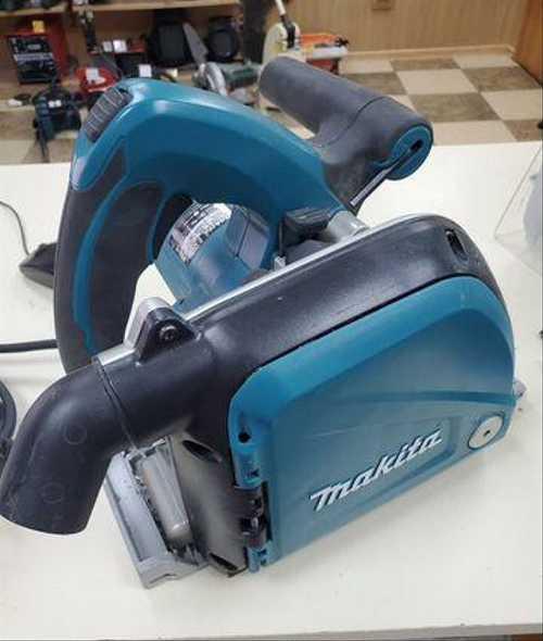 Фрезер дисковый Makita CA 5000. арт. 3202377428