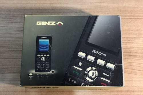 Сотовый телефон Ginza MS100