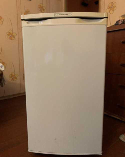 Холодильник Саратов-550 кш-120