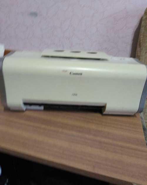 Принтер Canon i350