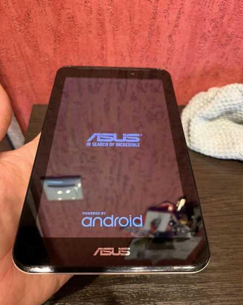 Планшет Asus K012