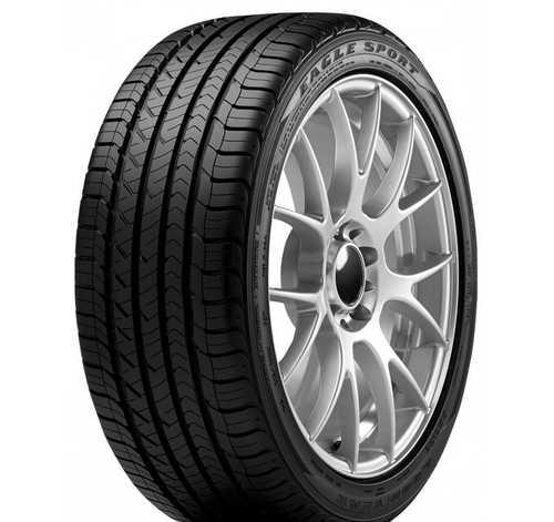 235/40 R18 95Y XL goodyear eagle sport TZ