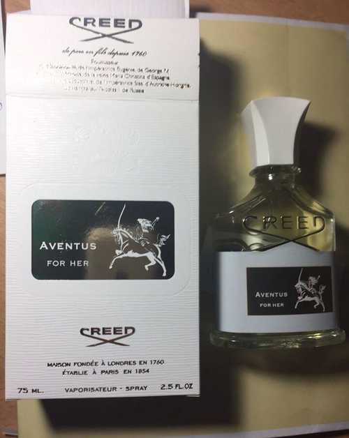 Aventus for her Авентус 75мл. Creed Aventus for her. Creed Aventus for her пробник. Аналог Крид Авентус.