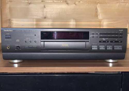 Compact Disc Player SL-PS840 Technics