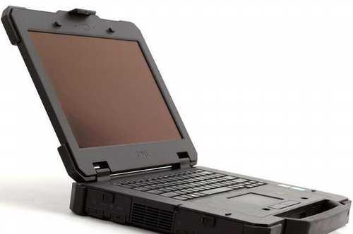 Dell Latitude 7204 Rugged Extreme 11.6