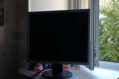 Монитор Samsung 1024х768