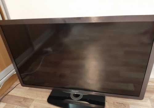 Телевизор Philips 40"(101см)