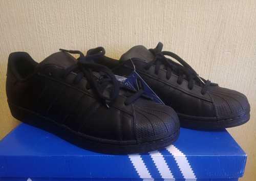 Кроссовки Adidas Original Superstar (45-46/30,5см)