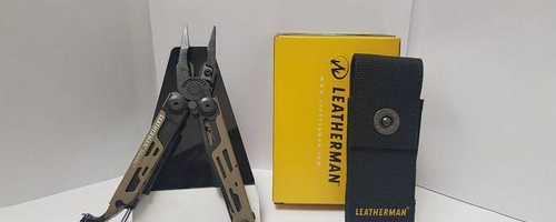 Leatherman Signal Coyote Tan (832404)