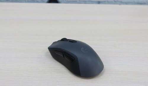 Беспроводная игровая мышь Logitech G G603