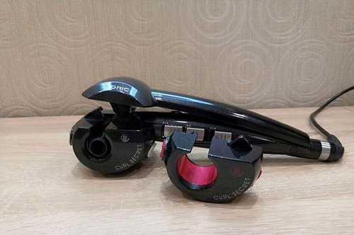 Автоматическая плойка BaByLiss C1300E