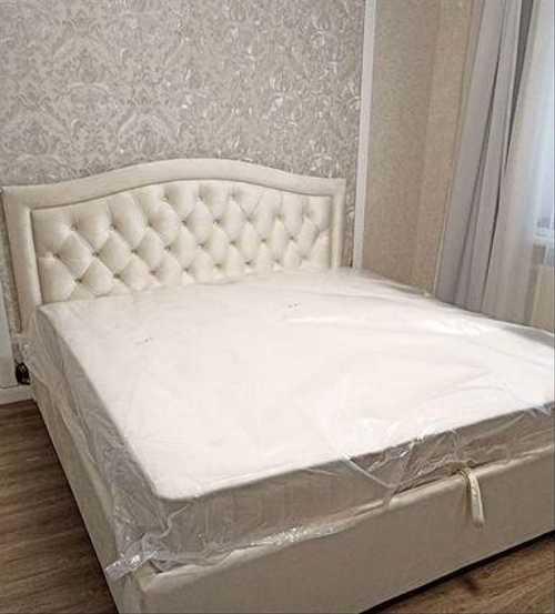 Кровать "Париж"