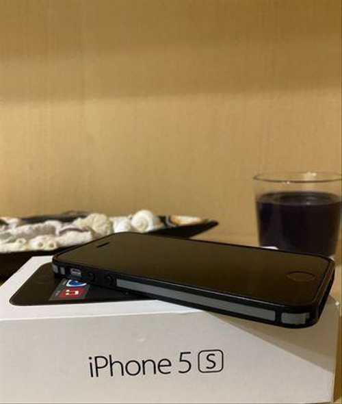 Iphone5s
