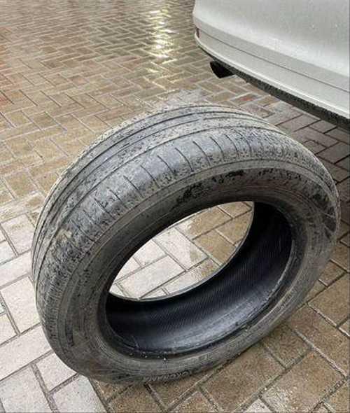 Yokohama BluEarth-A AE-50 205/55 R16 105