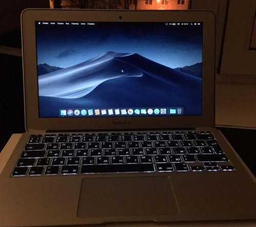 MacBook AIR, 11-inch
