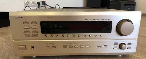 Ресивер Denon AVR-1801