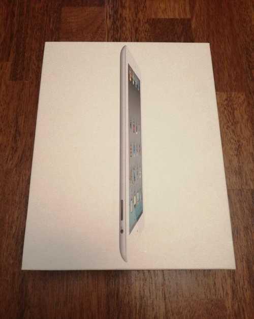 iPad 2 WiFi 3G 16gb