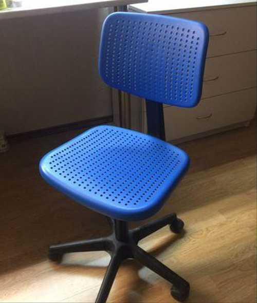 Рабочий стол IKEA
