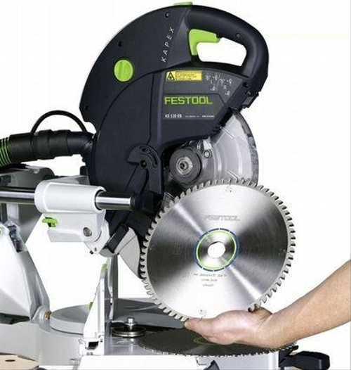 Festool kapex ks 120