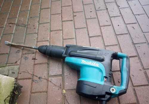 Перфоратор Makita HR5211C