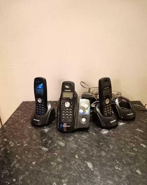 Телефоны домашние без проводной